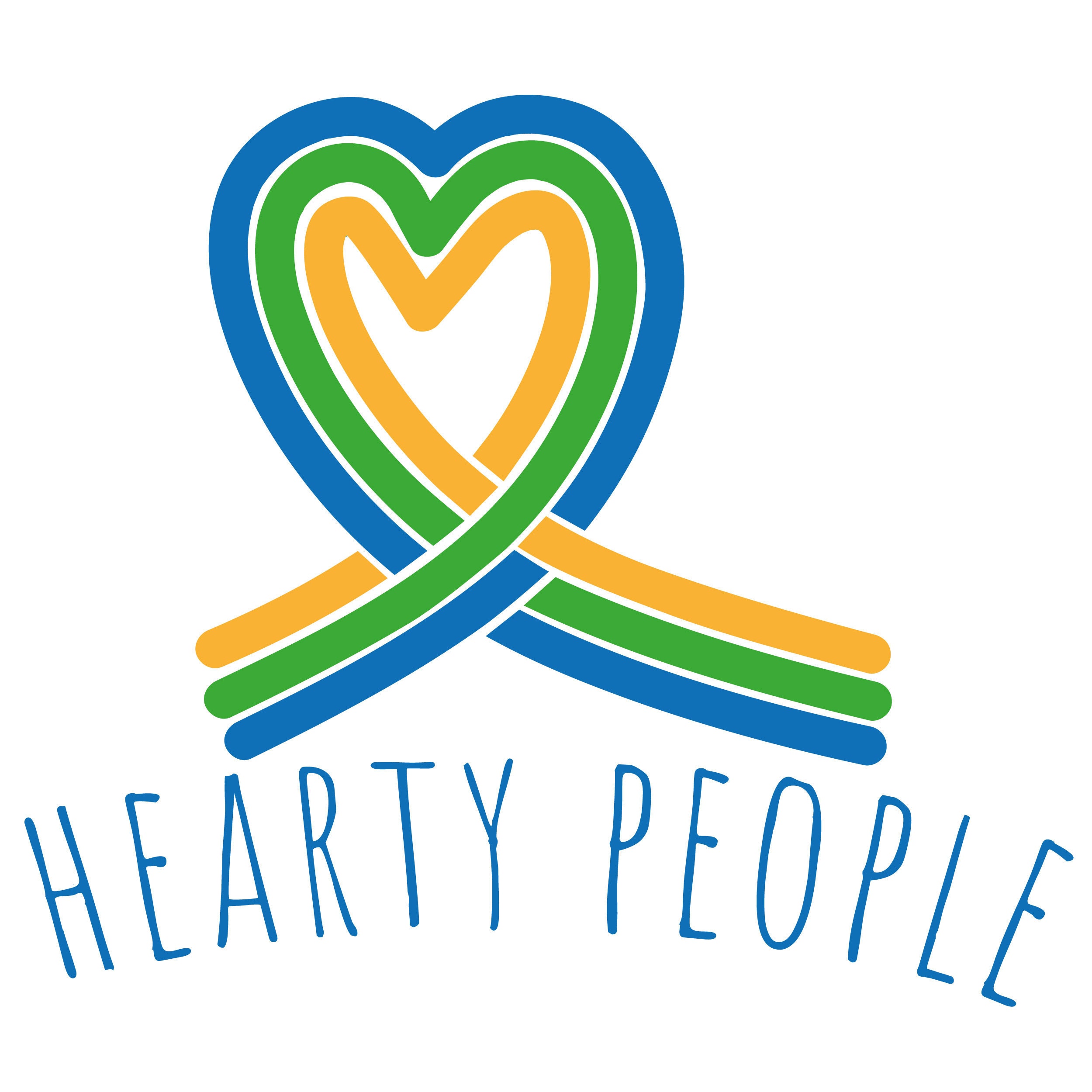 HeartyPeople - Etsy
