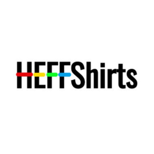 HEFFShirts - Etsy