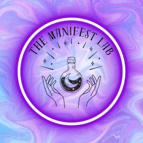 TheManifestLab - Etsy