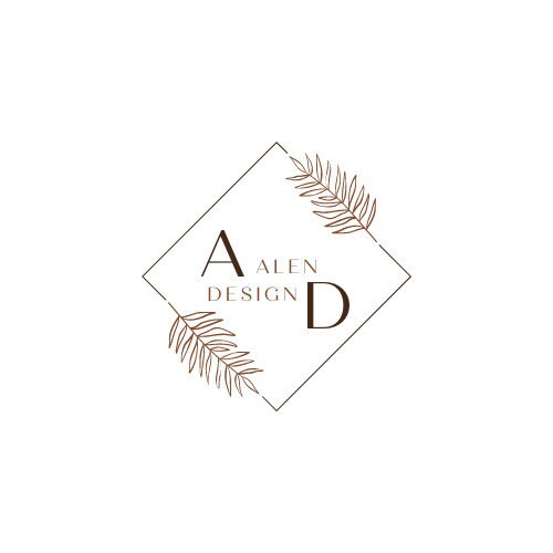 AlenDesignn - Etsy
