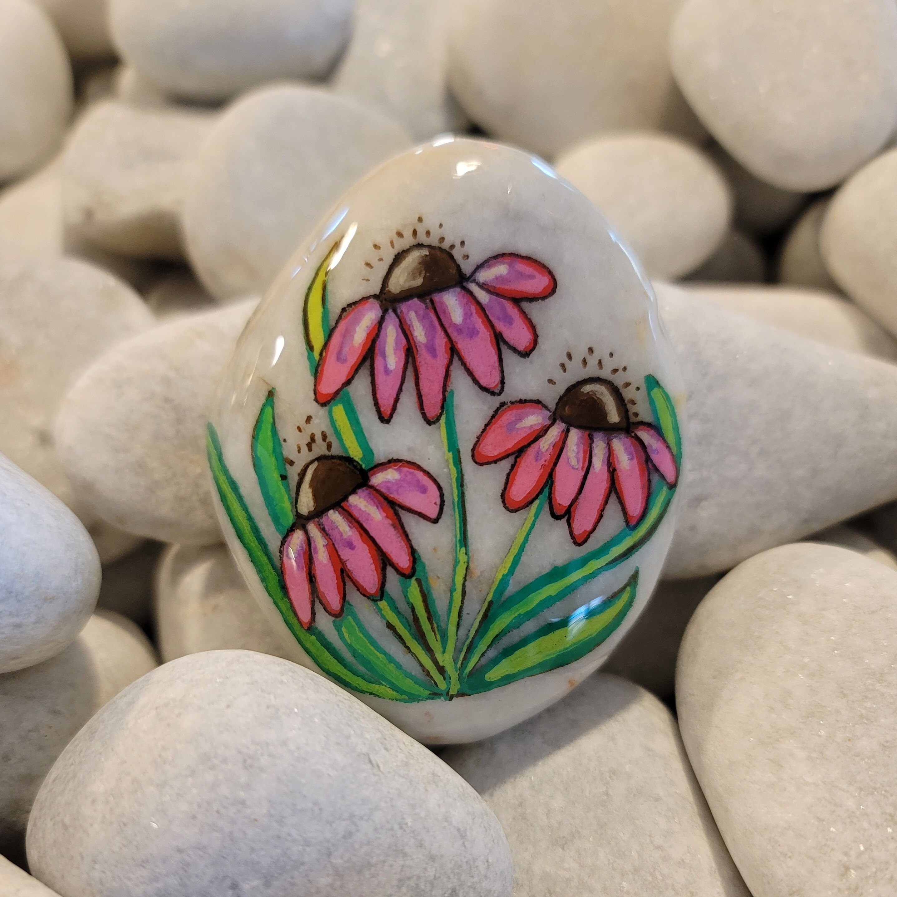 StarBrightRocks - Etsy