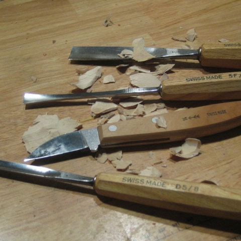 NorthWindCarvings - Etsy