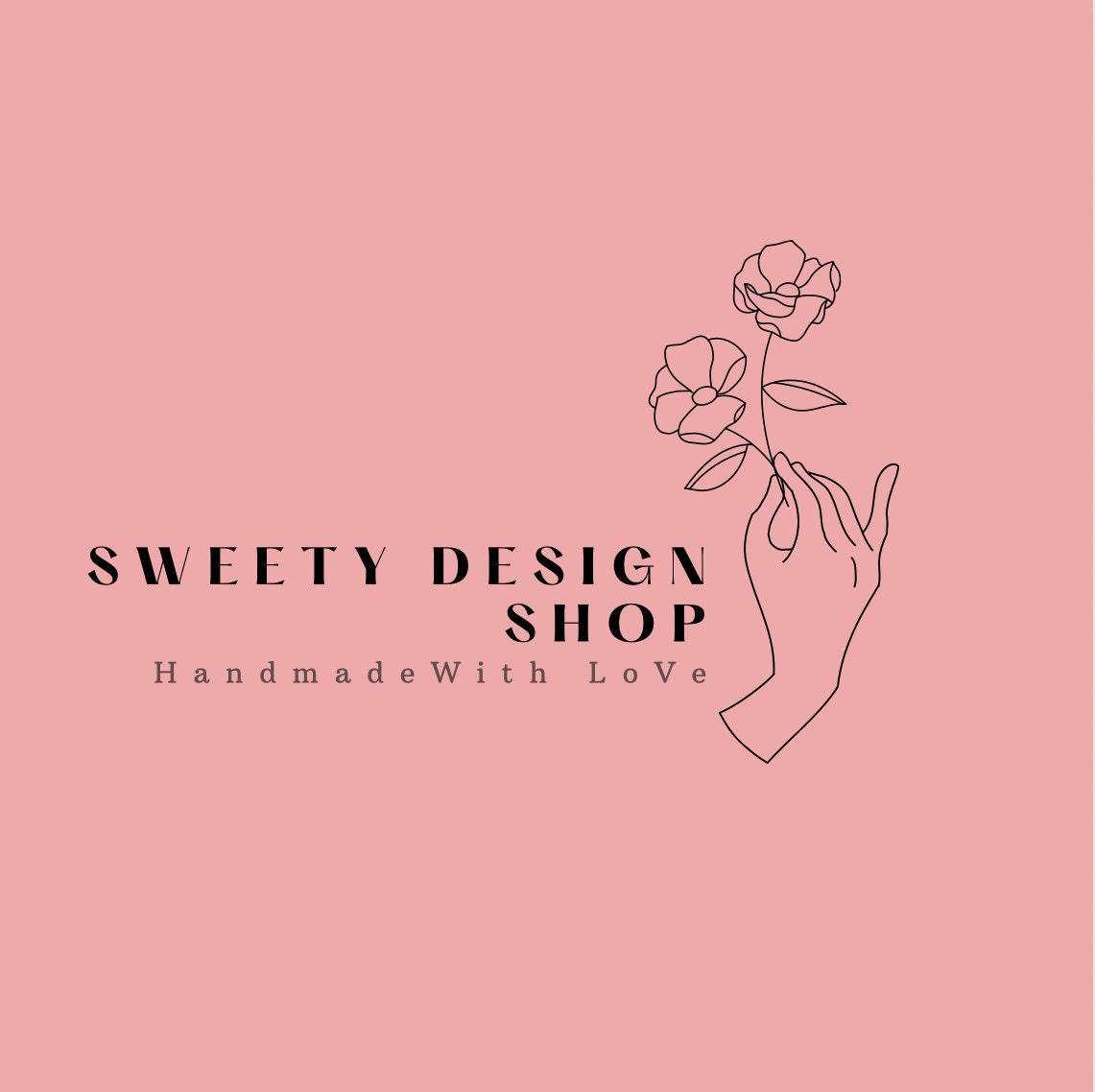 SweetyDesignShop - Etsy