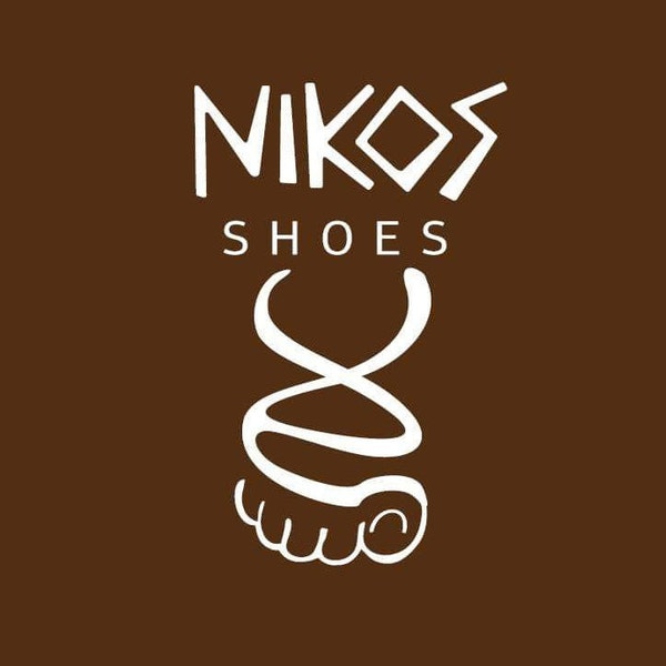 Man Natural Leather Sandals 25 - Etsy