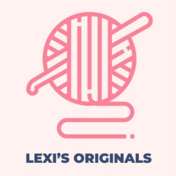 Lexisoriginals - Etsy