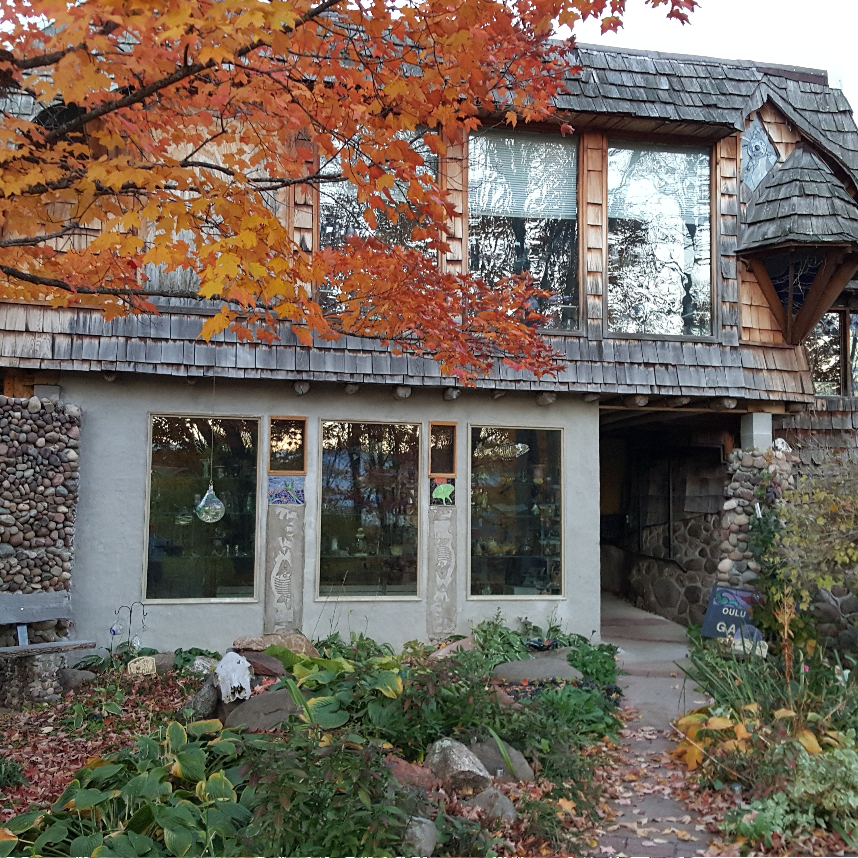 Ouluglassgallery - Etsy