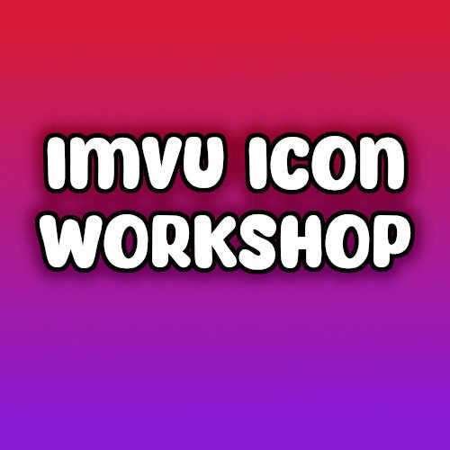 imvuiconworkshop - Etsy