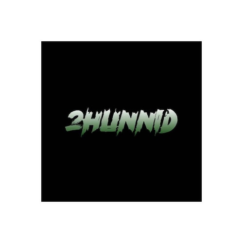 2Hunnid - Etsy