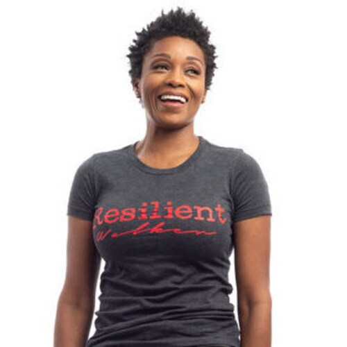 ResilientWalker - Etsy