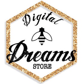 DigitalDreamsStore | Etsy