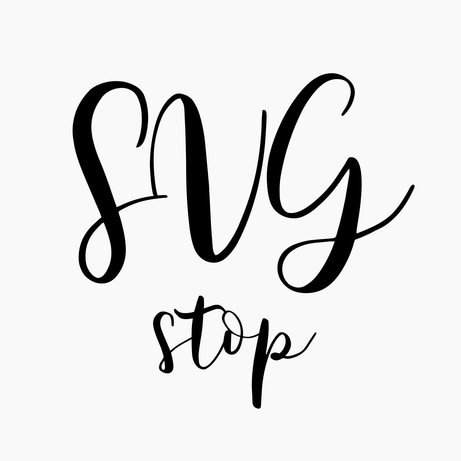 SVGstopStore - Etsy