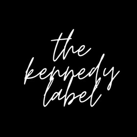 The Kennedy Label by thekennedylabelshop on Etsy