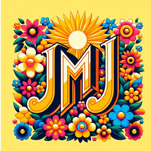 PrettyJMJPrints - Etsy