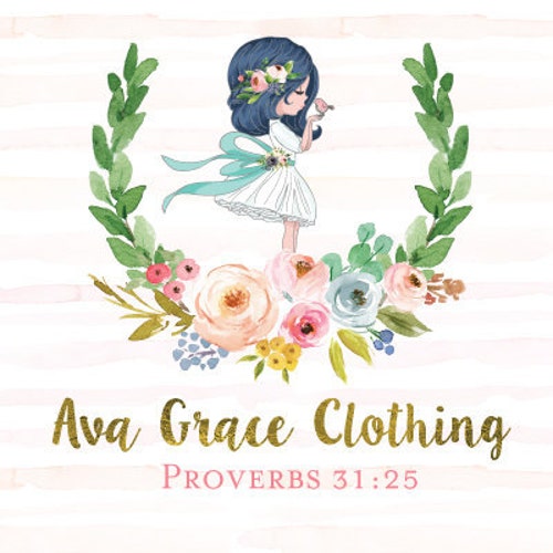 AvaGraceClothing - Etsy