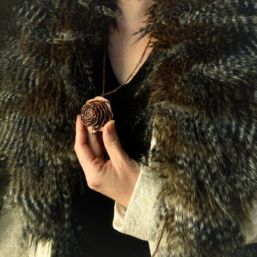 recrudescence - Etsy