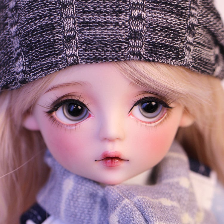 full set-Bjd Doll 64CM With Clothes Best Gifts For Girl Handmade beauty ...