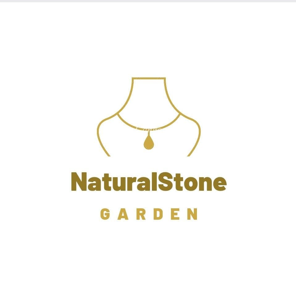 NaturalStoneGarden - Etsy
