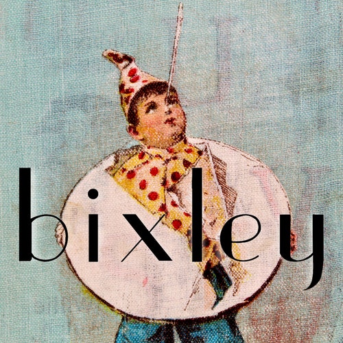 Bixley - Etsy