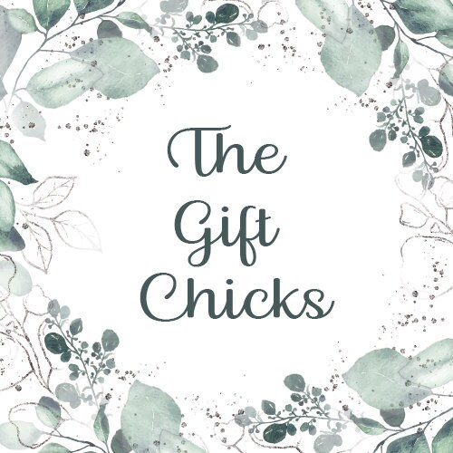 TheGiftChicks - Etsy