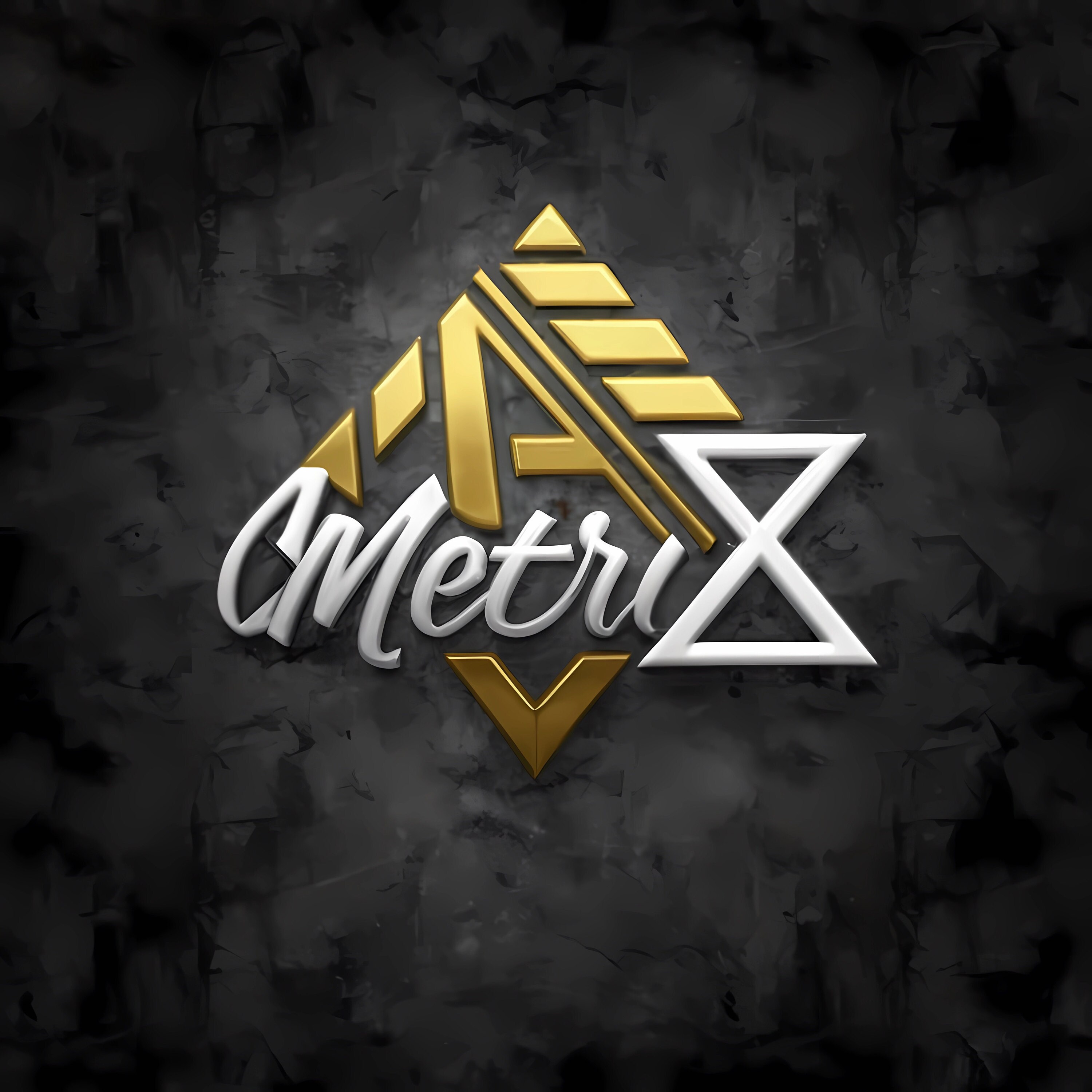 Metrix3dSign - Etsy