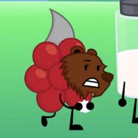 The Bright Lights Inanimate Insanity Kandi Bracelets - Etsy Canada