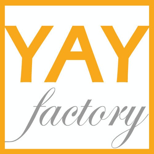 YayFactory - Etsy