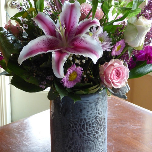 MollyDuttonPottery - Etsy