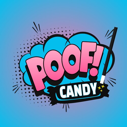 PoofCandy - Etsy