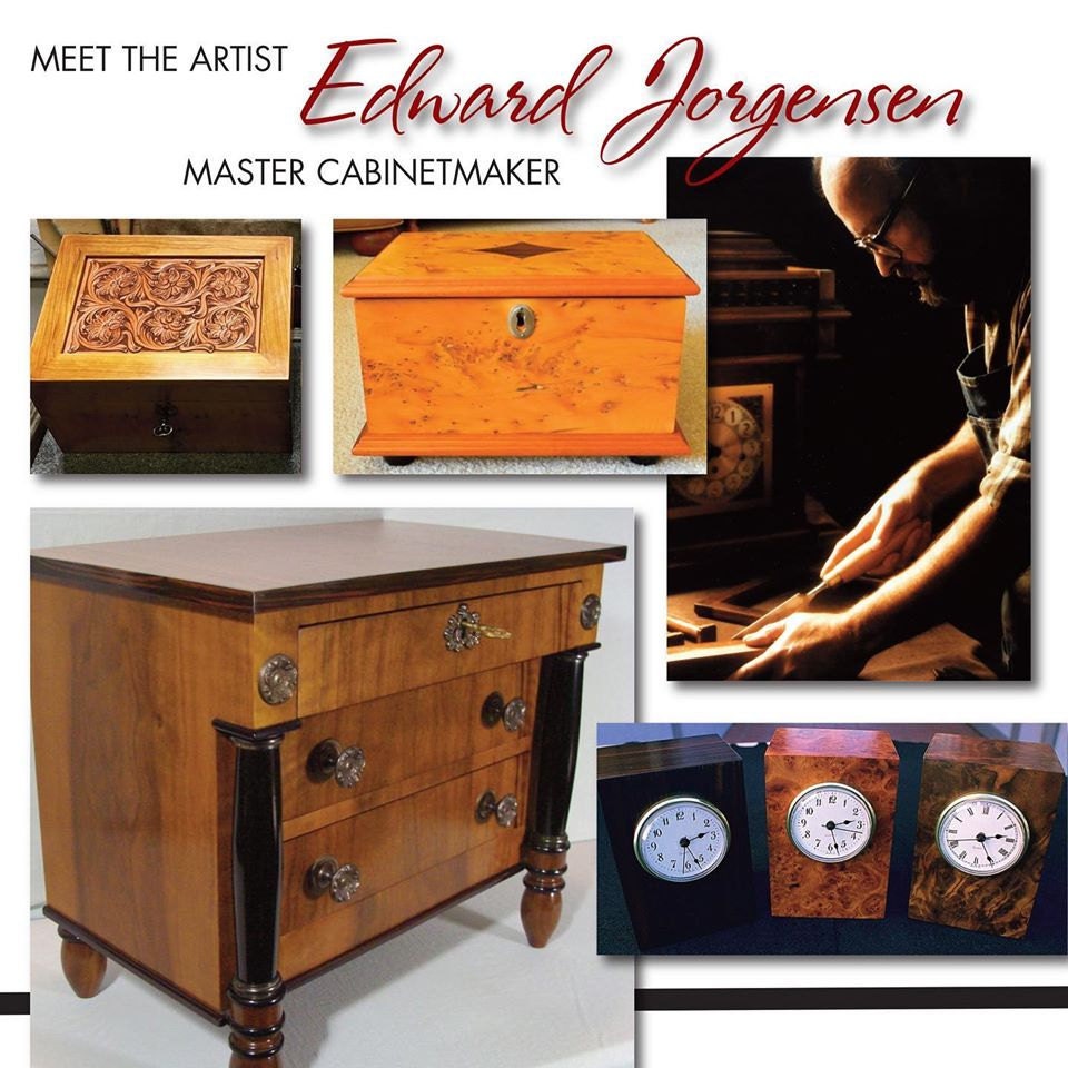 JorgensenFurniture - Etsy