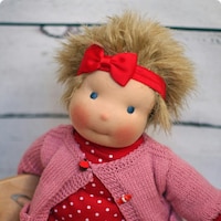 Rusdolls - Etsy