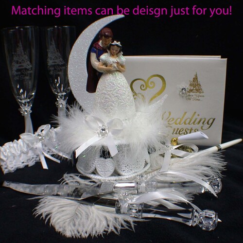 YourCakeTopper - Etsy