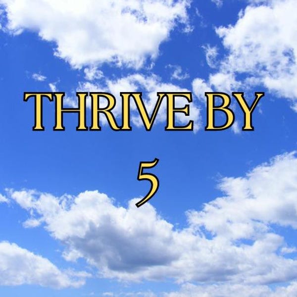 Printable 31-day Gratitude Challenge - Etsy