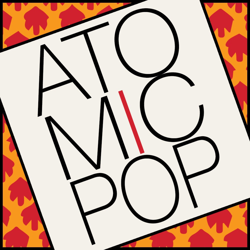 AtomicPopStore - Etsy