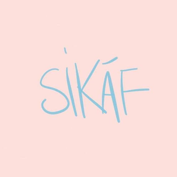 Sikaf - Etsy