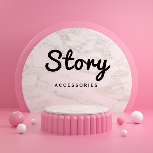 StoryAccessory - Etsy