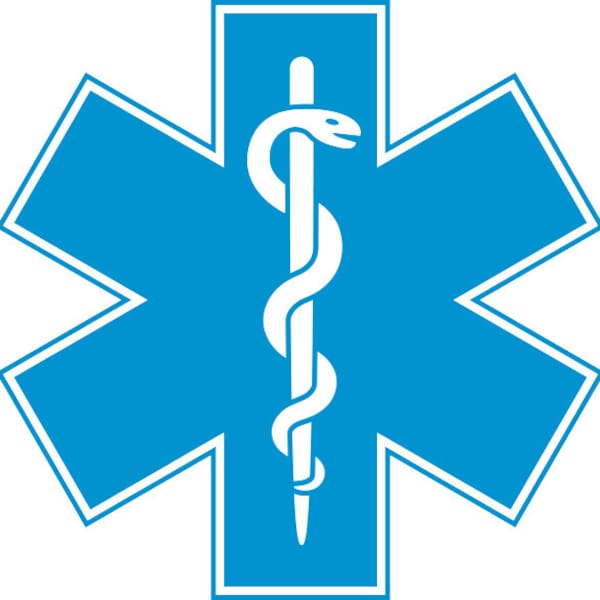 Multi Pack Medical Alert Tag-medical ID Tag-customized Engraved Info ...