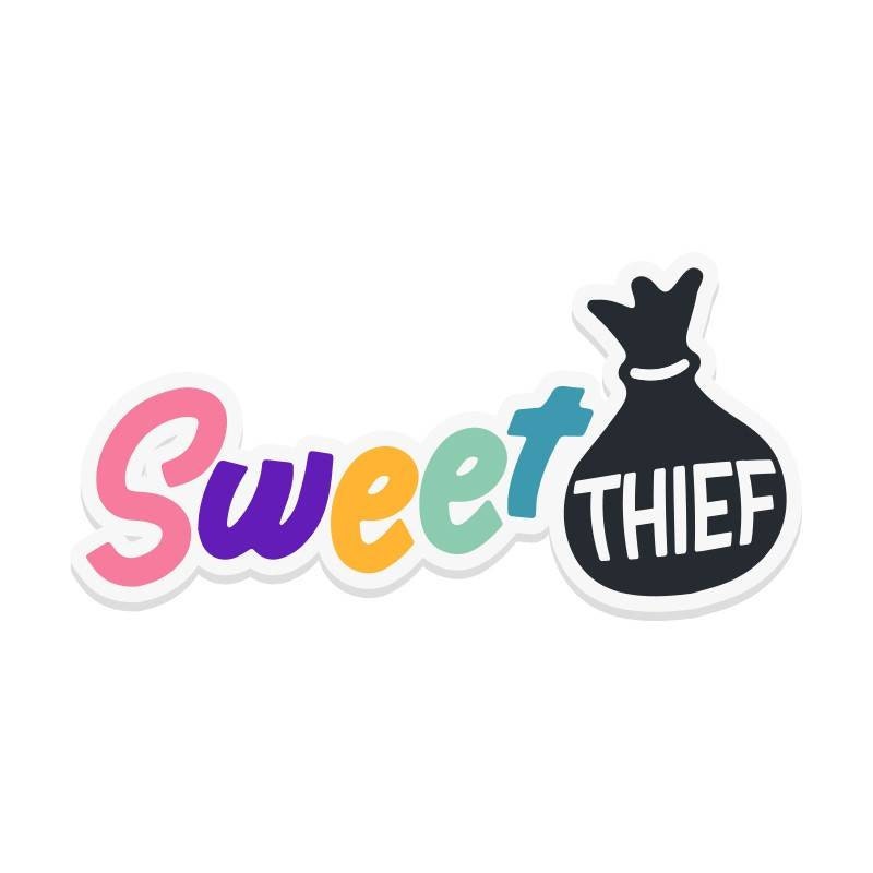 SweetThiefUK - Etsy