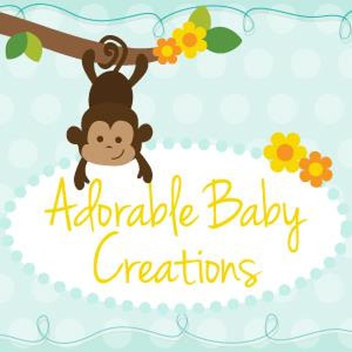 AdorableBabyCreation - Etsy