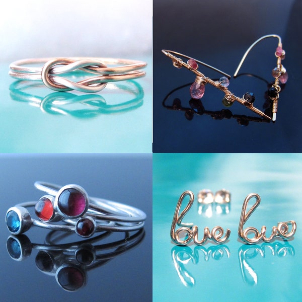 Tiny Infinity Piercing Nose Ring-infinity Nose Ring-piercing Nose Stud ...