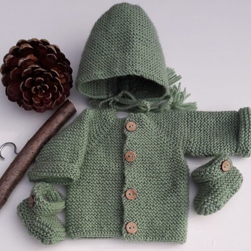 KnittingNannyByHelen - Etsy