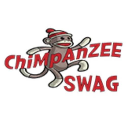 ChimpanzeeSwag - Etsy