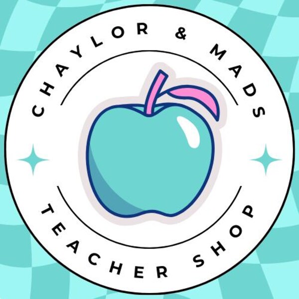 Undated Teacher Planner Printable Groovy Theme Teacher Composition ...