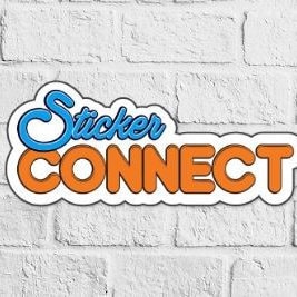 StickerConnectAus - Etsy Australia