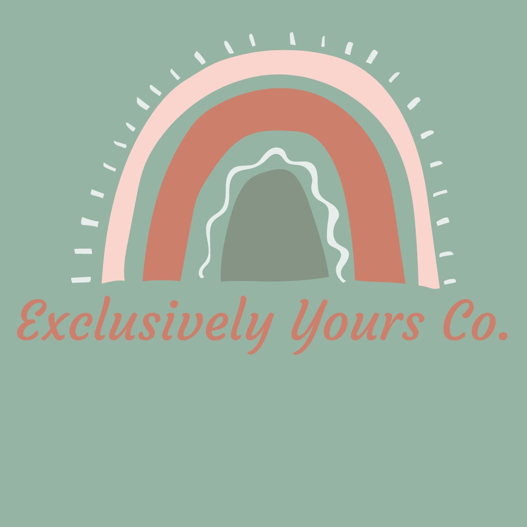 ExclusivelyYoursCo - Etsy