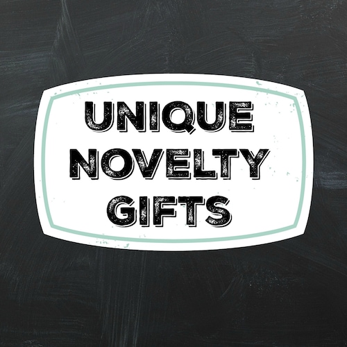 UNIQUENOVELTYGIFTS - Etsy