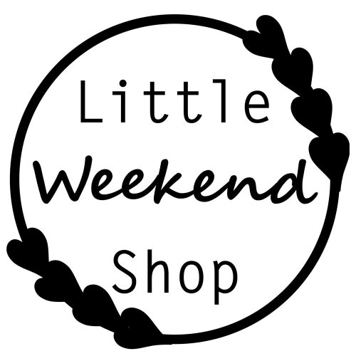 LittleWeekendShop - Etsy