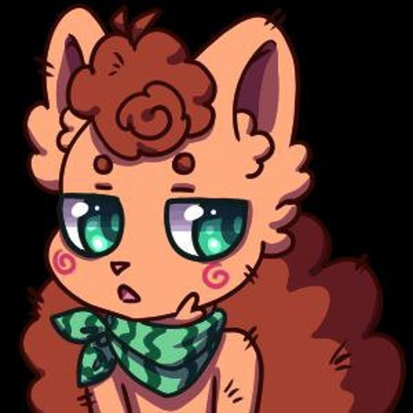 Reactive Pngtuber Starter Bundle White Wolf Furry in a Tracksuit - Etsy