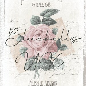 Victorian Ladies Digital Paper, Collage, Tags, Digital Download - Etsy