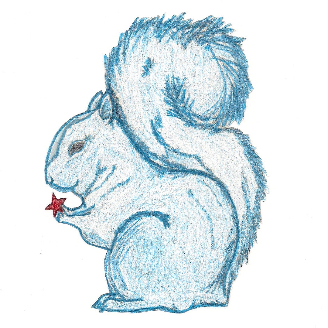 enchantedsquirrel - Etsy