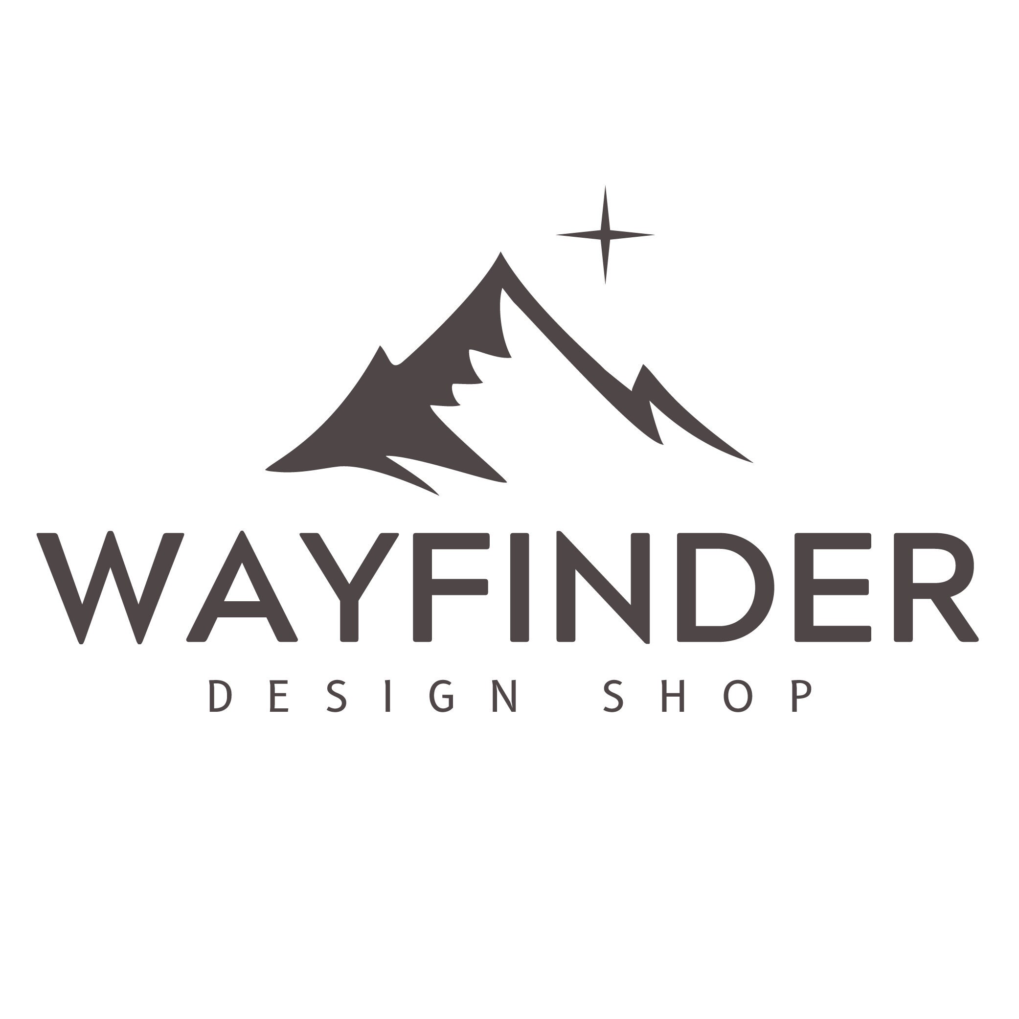 WayfinderDesign - Etsy